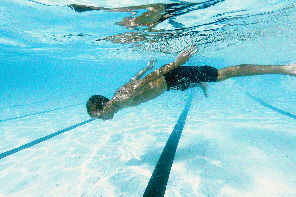 Adult Swimming Lessons Adult Swimming Lessons
